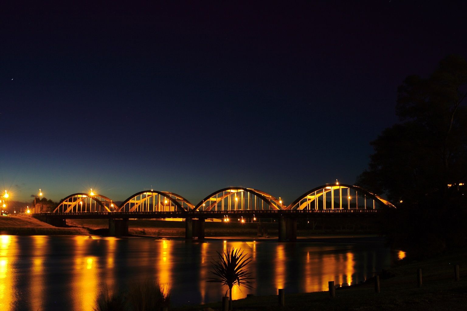 Balclutha – Southern Scenic Route