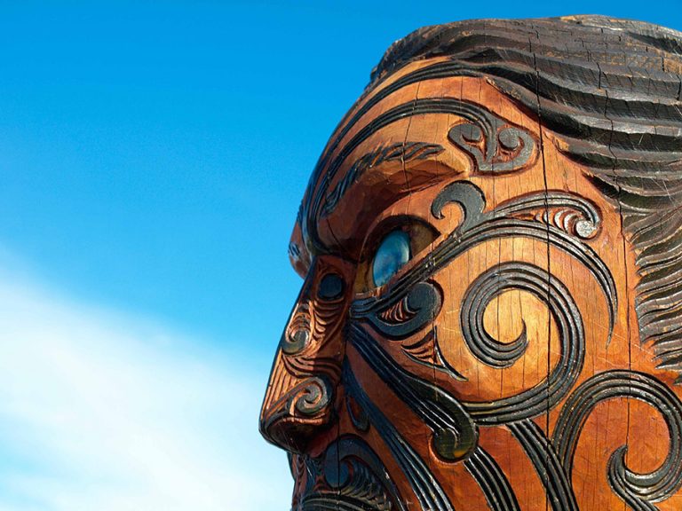 About the Route – Southern Scenic Route