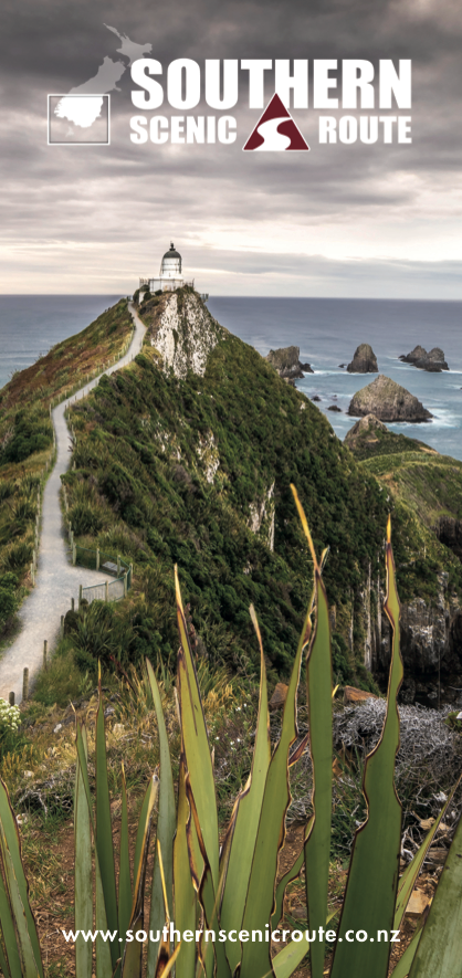 Downloads – Southern Scenic Route