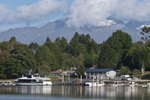 Fiordland – Southern Scenic Route