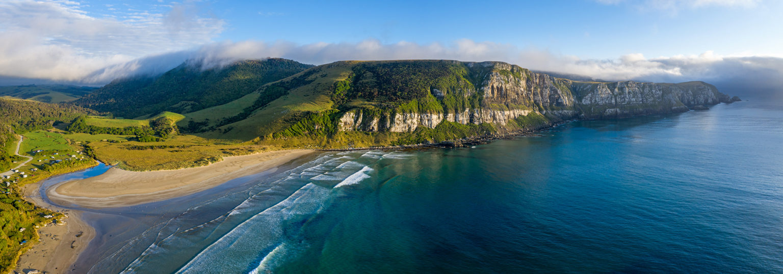 The Catlins – Southern Scenic Route