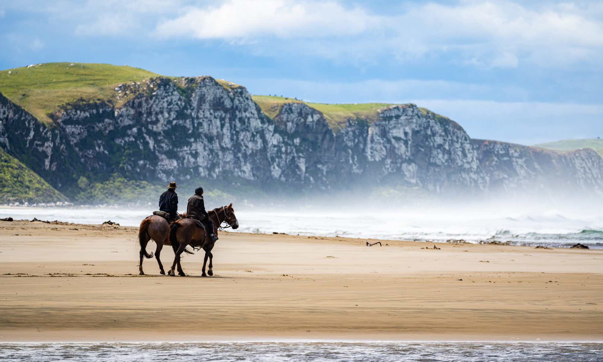 Papatowai – Southern Scenic Route