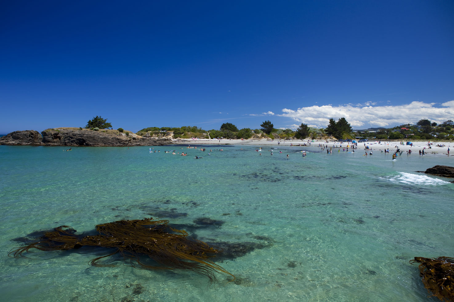 Brighton – Southern Scenic Route