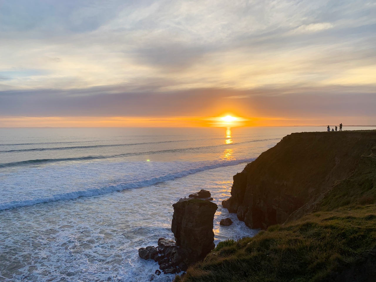Top Places to Watch The Sunset – Southern Scenic Route